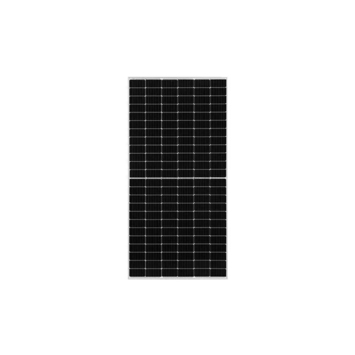 Módulo Fotovoltaico JA Solar 455Wp Monocristalino (JAM72S20-455/MR)