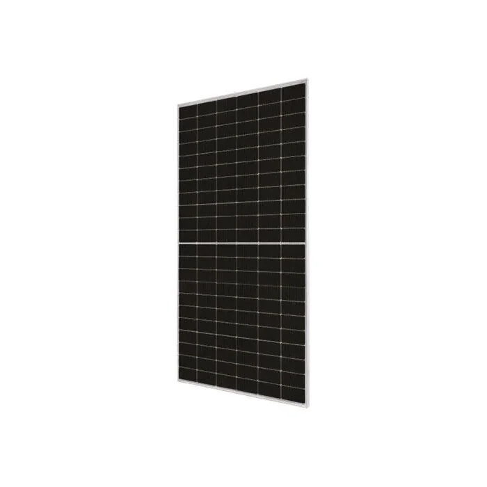 Módulo Fotovoltaico JA Solar 490Wp Monocristalino (JAM66S30-490/MR)