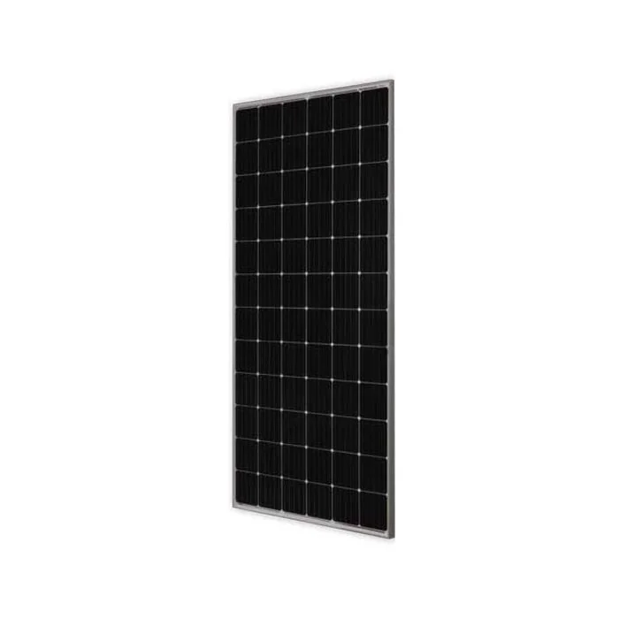 Módulo Fotovoltaico JA Solar 390Wp Monocristalino (JAM72S09-390/PR)