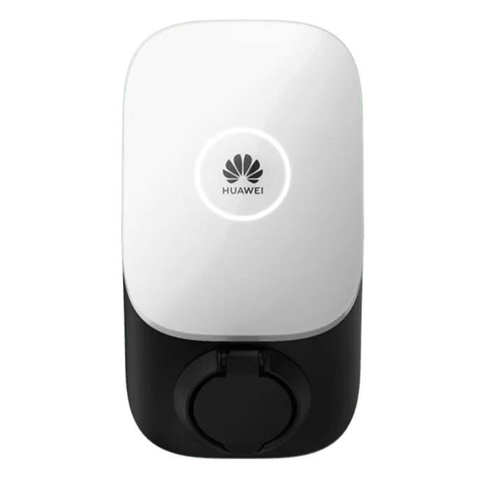 Carregador Veículo Eléctrico Huawei Smart Charger Trifásico 22kW