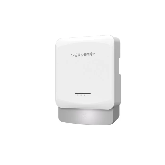 Sigen Hybrid Inverter 6.0 SP2 – Inversor Híbrido Eficiente para Energia ...