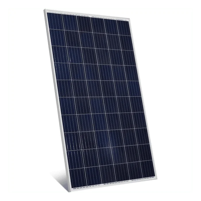 Módulo Fotovoltaico JA Solar 280Wp Policristalino (JAP60S01-280/SC)