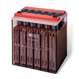 Bateria Monobloco BAE 12V 1 PVS 70