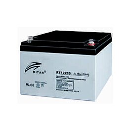 Bateria Ritar 12V 28Ah RT12280