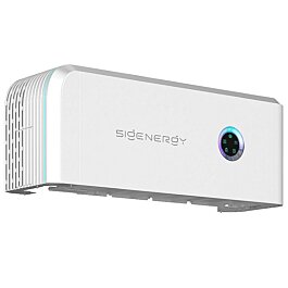 Inversor Híbrido Sigenergy SigenStor EC 30.0 TP | 30kW IP66 | Sigenergy ...